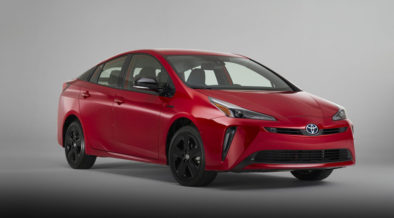 20 Years of the Prius and the New “2020 Edition” - Carsforsale.com®