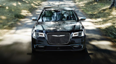 Chrysler 300 Generations: Through the Years - Carsforsale.com®