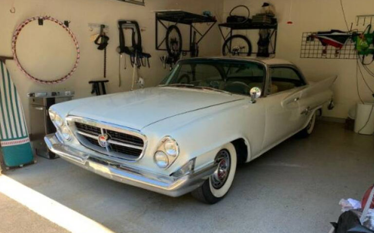 Chrysler 300 Generations: Through the Years - Carsforsale.com®