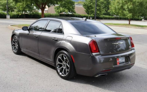 Chrysler 300 Generations: Through the Years - Carsforsale.com®