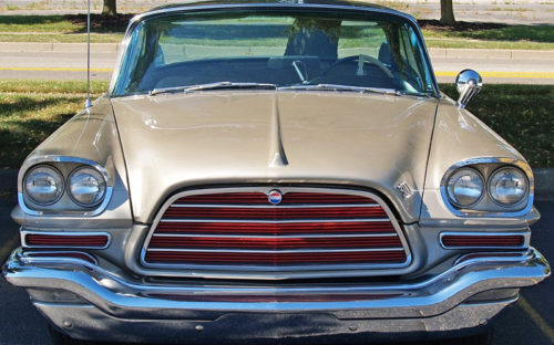 Chrysler 300 Generations: Through the Years - Carsforsale.com®