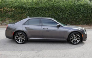 Chrysler 300 Generations: Through the Years - Carsforsale.com®