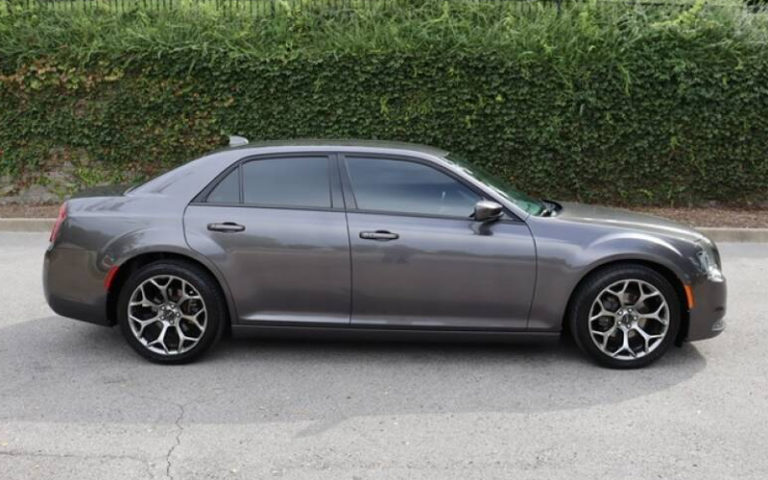 Chrysler 300 Generations: Through the Years - Carsforsale.com®