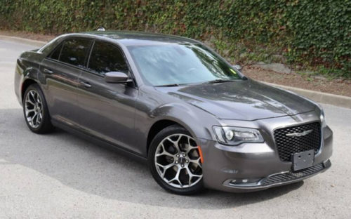 Chrysler 300 Generations: Through the Years - Carsforsale.com®