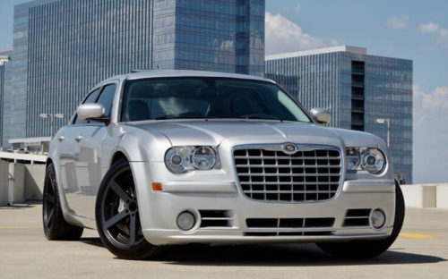 Chrysler 300 Generations: Through the Years - Carsforsale.com®
