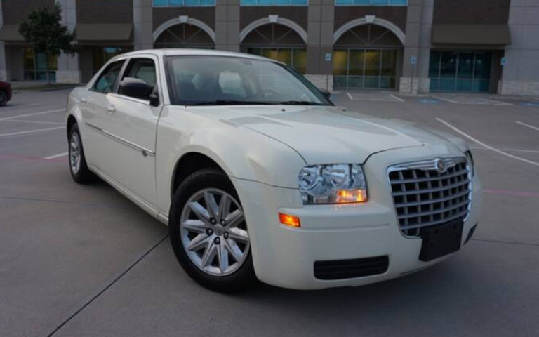 Chrysler 300 Generations: Through the Years - Carsforsale.com®