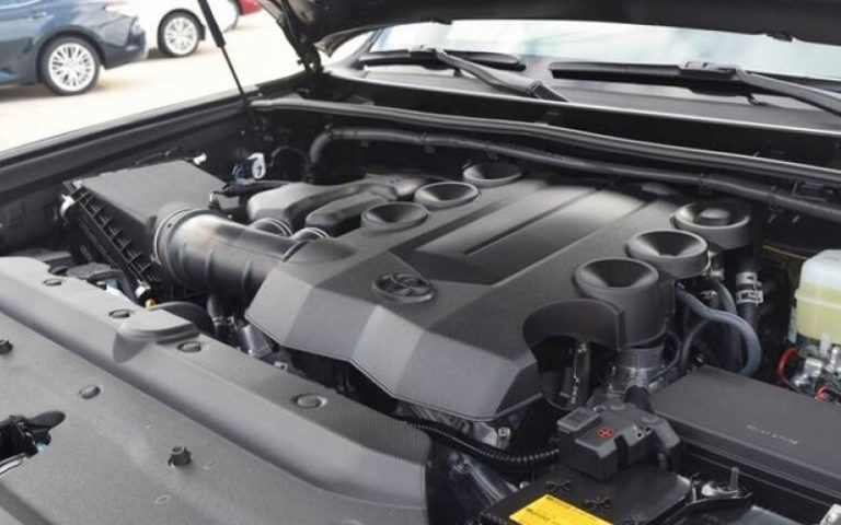 2021 Toyota 4Runner TRD Pro - All the Details - Carsforsale.com®