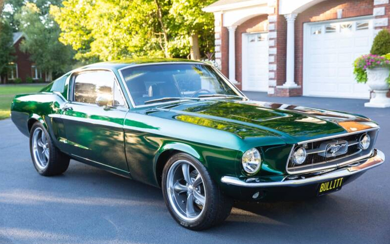 Dream Cars: Our Favorites From the Practical to the Exotic ...