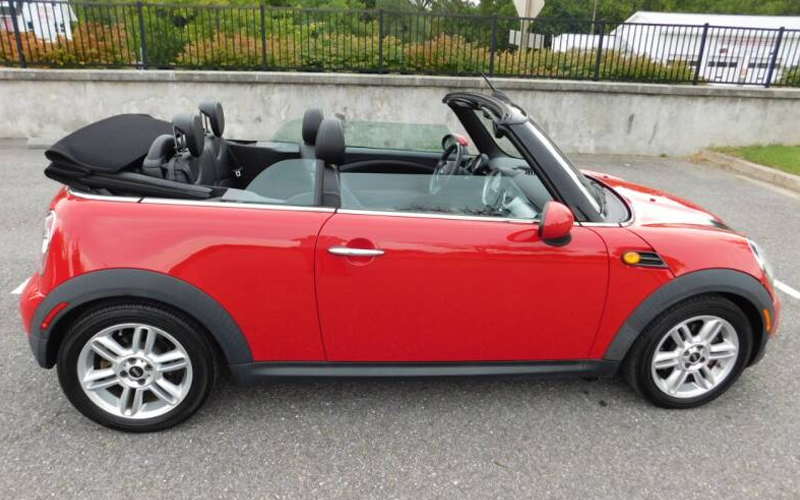 Dream Cars: Our Favorites From the Practical to the Exotic ...