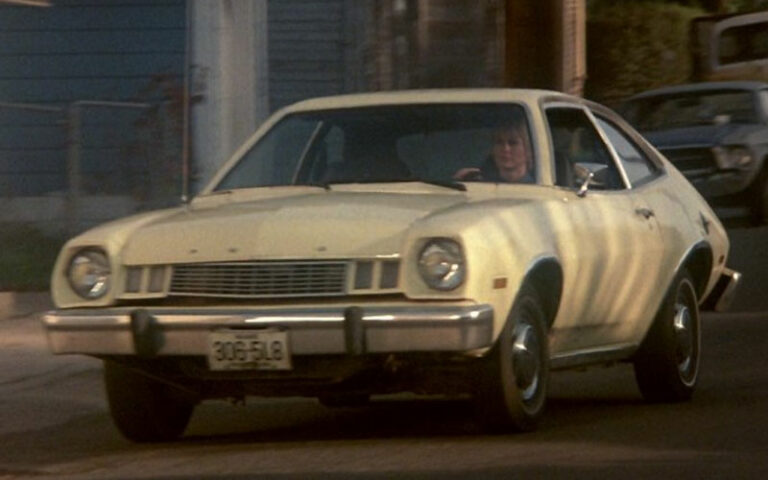 Our Top 10 Favorite Scary Car Movies - Carsforsale.com®