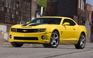 Chevrolet Camaro Generations: Through the Years - Carsforsale.com®