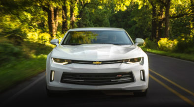 Chevrolet Camaro Generations: Through the Years - Carsforsale.com®