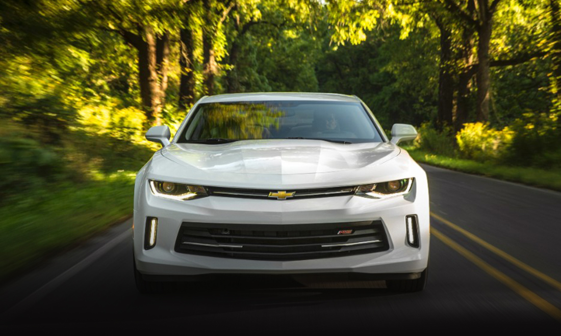 Chevrolet Camaro Generations: Through the Years - Carsforsale.com®