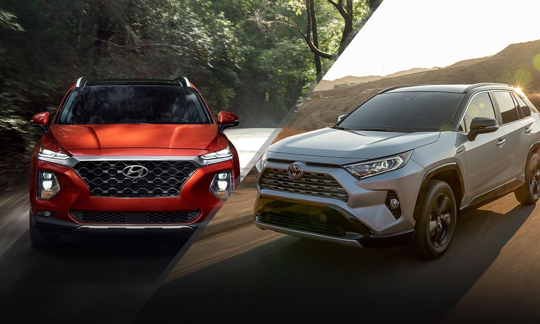 Top 10 Crossovers of 2020 - Carsforsale.com®
