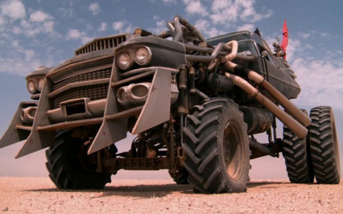 Our Top 10 Favorite Scary Car Movies - Carsforsale.com®