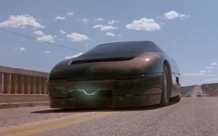 Our Top 10 Favorite Scary Car Movies - Carsforsale.com®