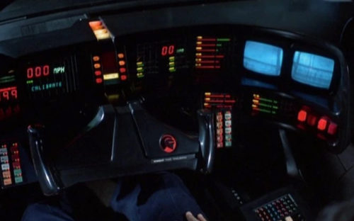 KITT the Knight Rider Car - Carsforsale.com®