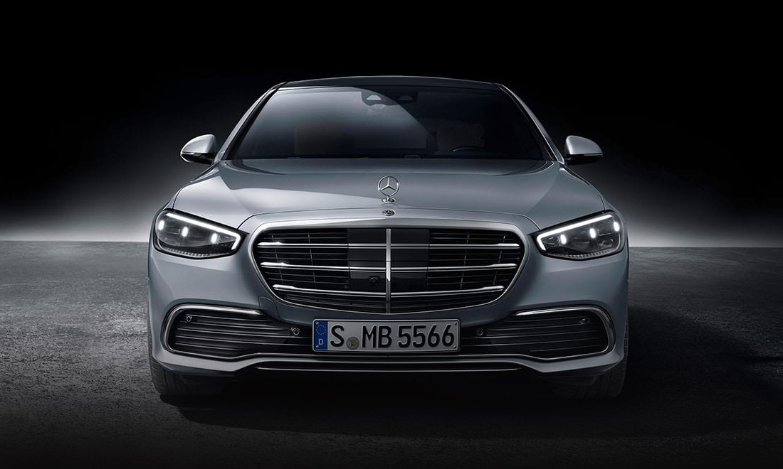Next Gen Luxury: All-New Mercedes-Benz S-Class - Carsforsale.com®
