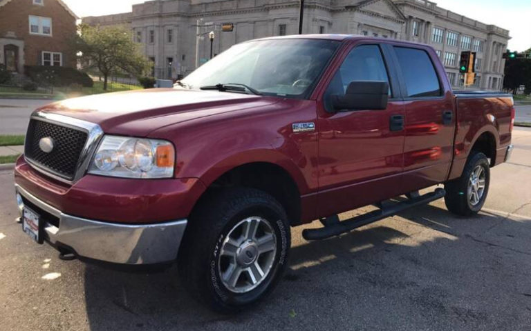 The Best Used Pickup Trucks Under $10,000 - Carsforsale.com®