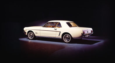 Ford Mustang Generations: Through the Years