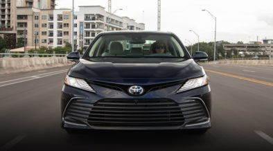 Toyota Camry Through the Years - Carsforsale.com®