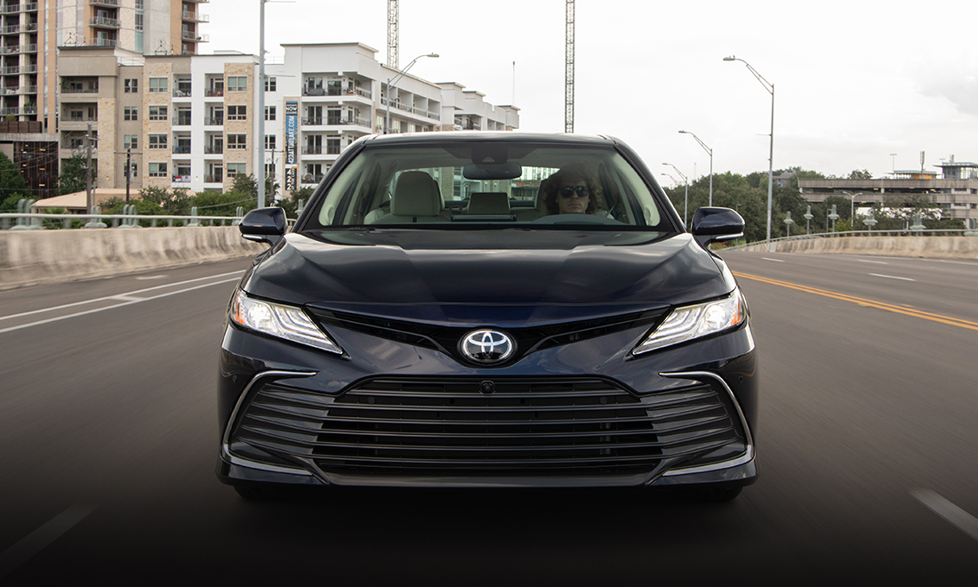 Toyota Camry Through the Years - Carsforsale.com®