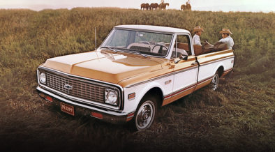 Top 10 Farm Trucks - Carsforsale.com®