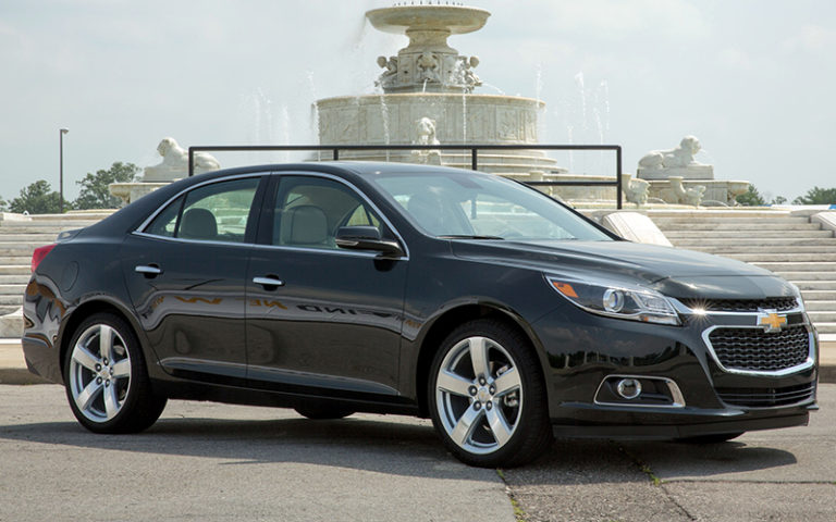 Chevrolet Malibu Generations: Through the Years - Carsforsale.com®