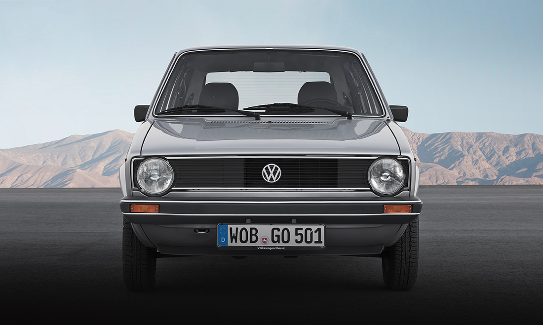 Retro Review: Volkswagen Rabbit - Carsforsale.com®