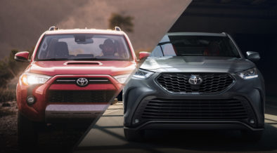 4Runner vs Highlander: 5 Key Differences - Carsforsale.com®