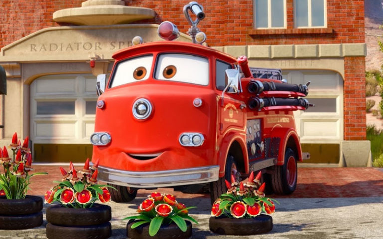 The Cars of the Cars Movie - Carsforsale.com®