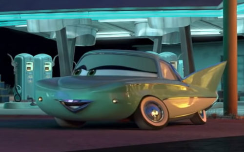 The Cars of the Cars Movie - Carsforsale.com®