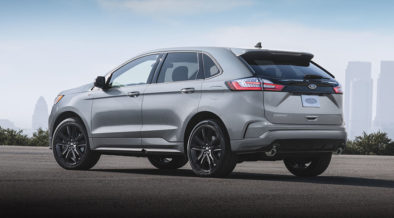2021 Ford Edge Review - Carsforsale.com®