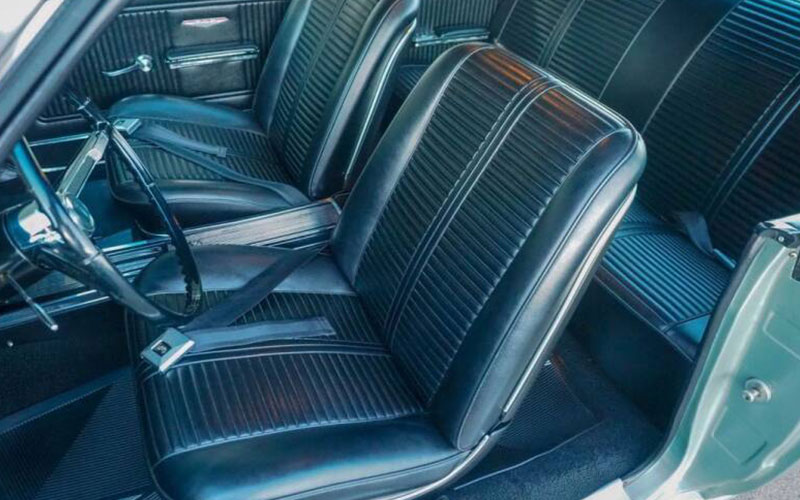 Retro Review: Pontiac GTO - Carsforsale.com®