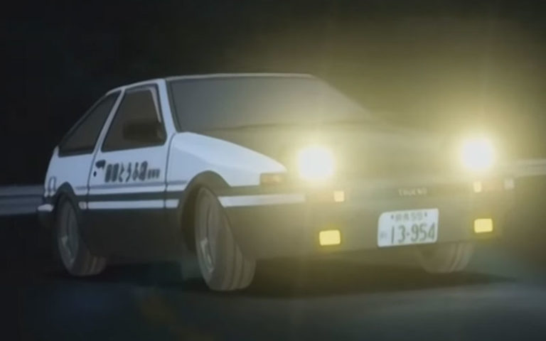 Top 10 Initial D Cars - Carsforsale.com®