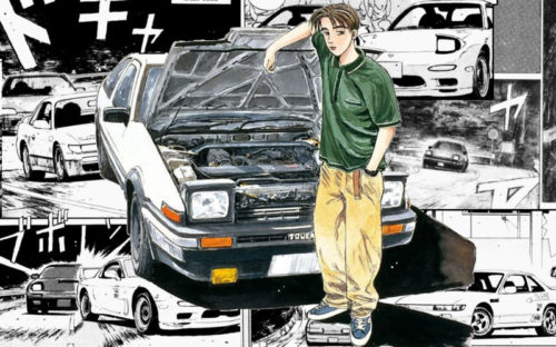 Top 10 Initial D Cars - Carsforsale.com®