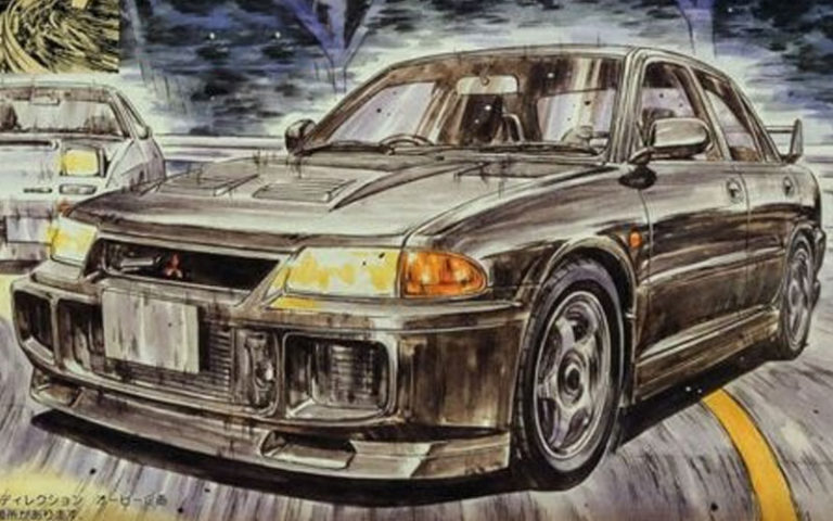 Top 10 Initial D Cars - Carsforsale.com®
