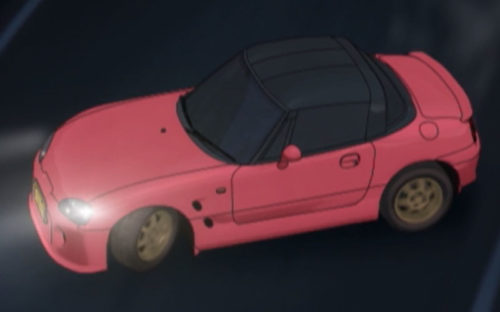 Top 10 Initial D Cars - Carsforsale.com®