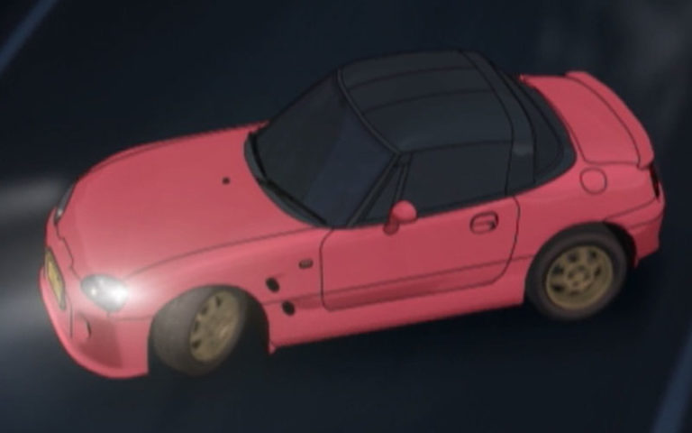 Top 10 Initial D Cars - Carsforsale.com®