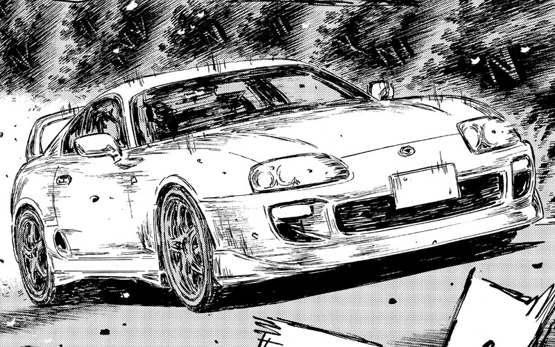 Top 10 Initial D Cars - Carsforsale.com®