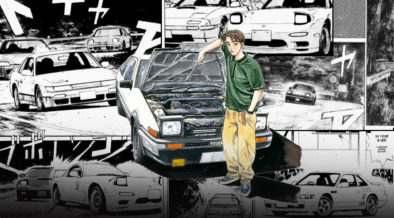 Top 10 Initial D Cars - Carsforsale.com®