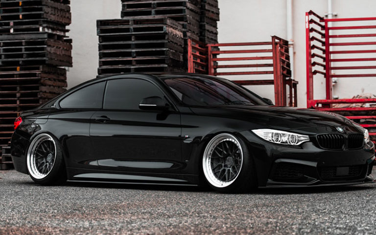 Custom Wheels and Stanced Cars - Carsforsale.com®