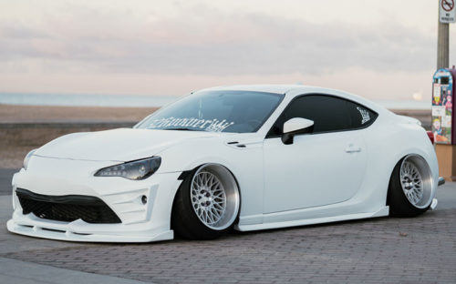 Custom Wheels and Stanced Cars - Carsforsale.com®