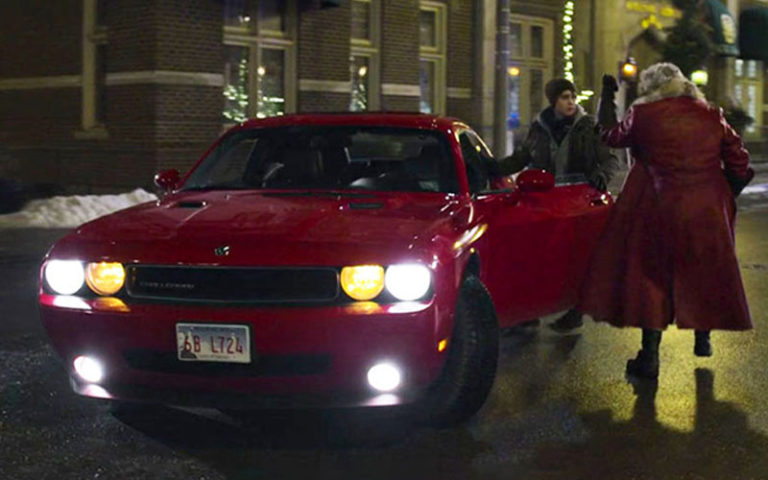 Christmas Movie Cars - Carsforsale.com®