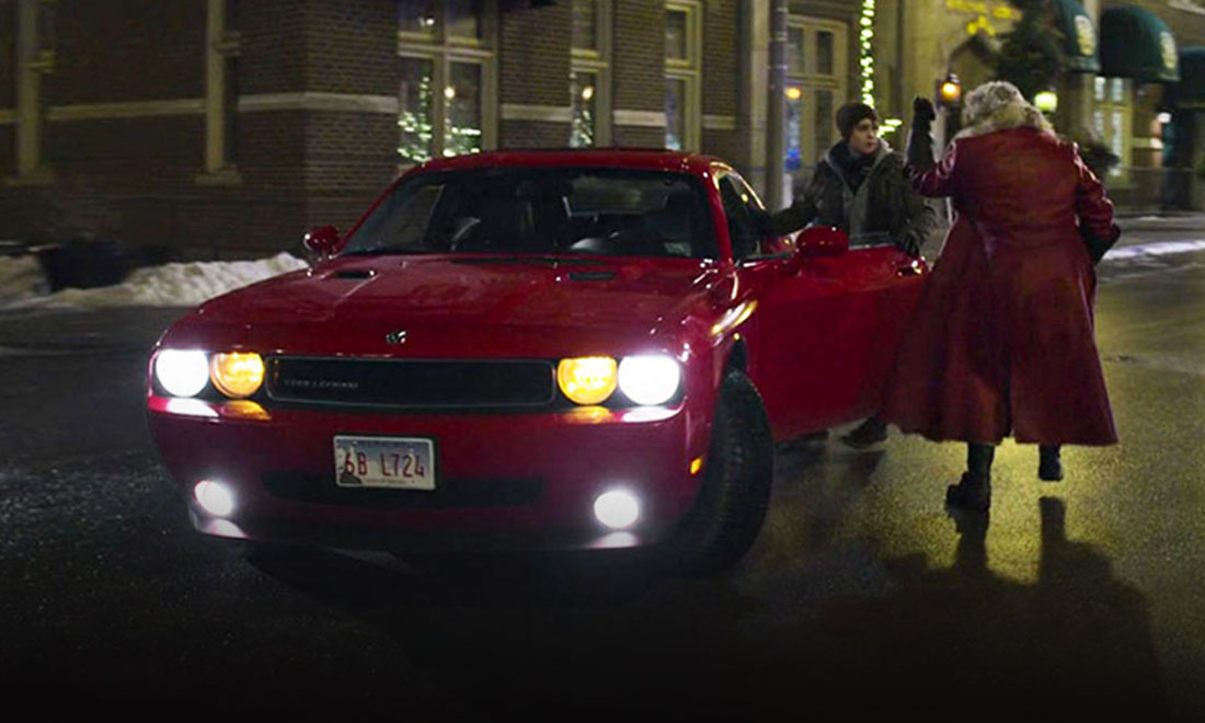 Christmas Movie Cars - Carsforsale.com®