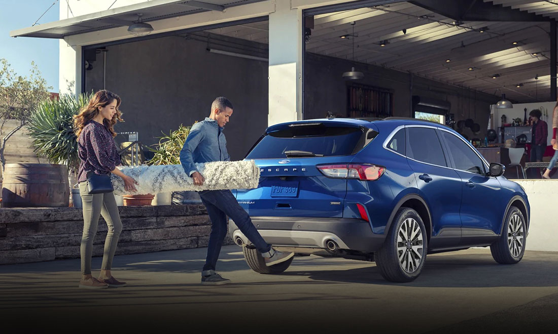 Our Favorite Family Car Features - Carsforsale.com®