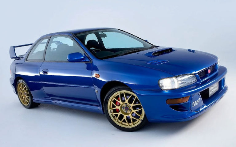 Top 20 JDM Cars - Carsforsale.com®