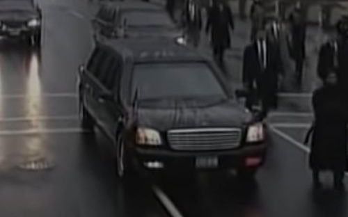 All the Presidential Cars - Carsforsale.com®
