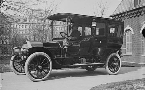 All the Presidential Cars - Carsforsale.com®