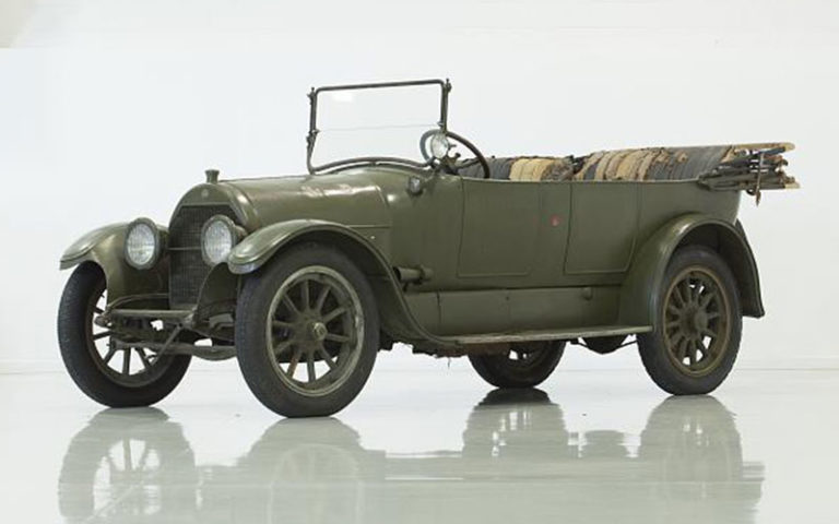 All the Presidential Cars - Carsforsale.com®